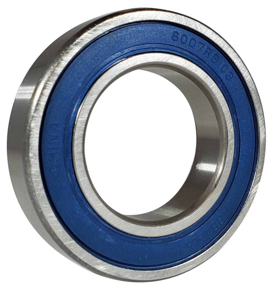 6000 SERIES | RBI Bearing