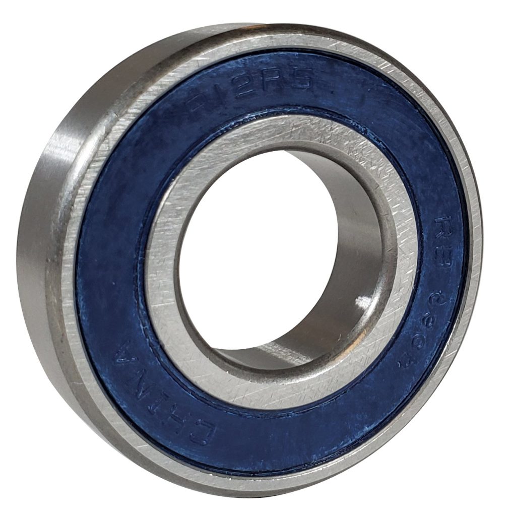 R SERIES | RBI Bearing