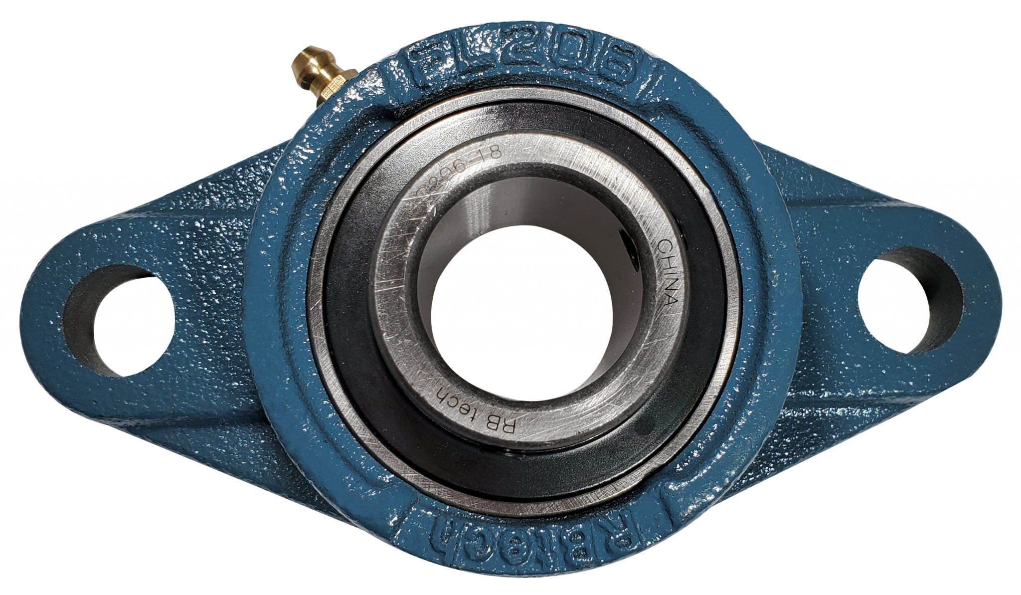 UCFL SERIES | RBI Bearing