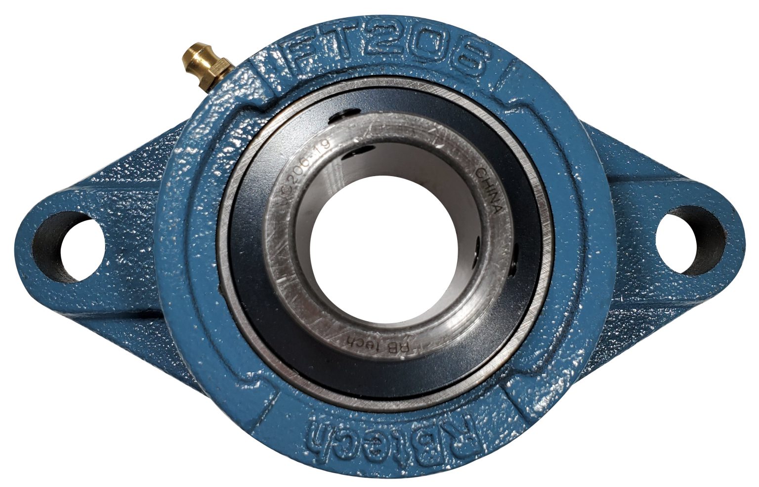 UCFT SERIES | RBI Bearing