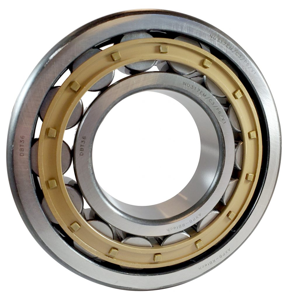 NU TYPE | RBI Bearing