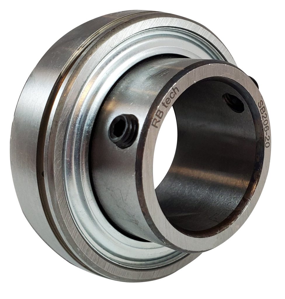 SB & CSB SERIES | RBI Bearing