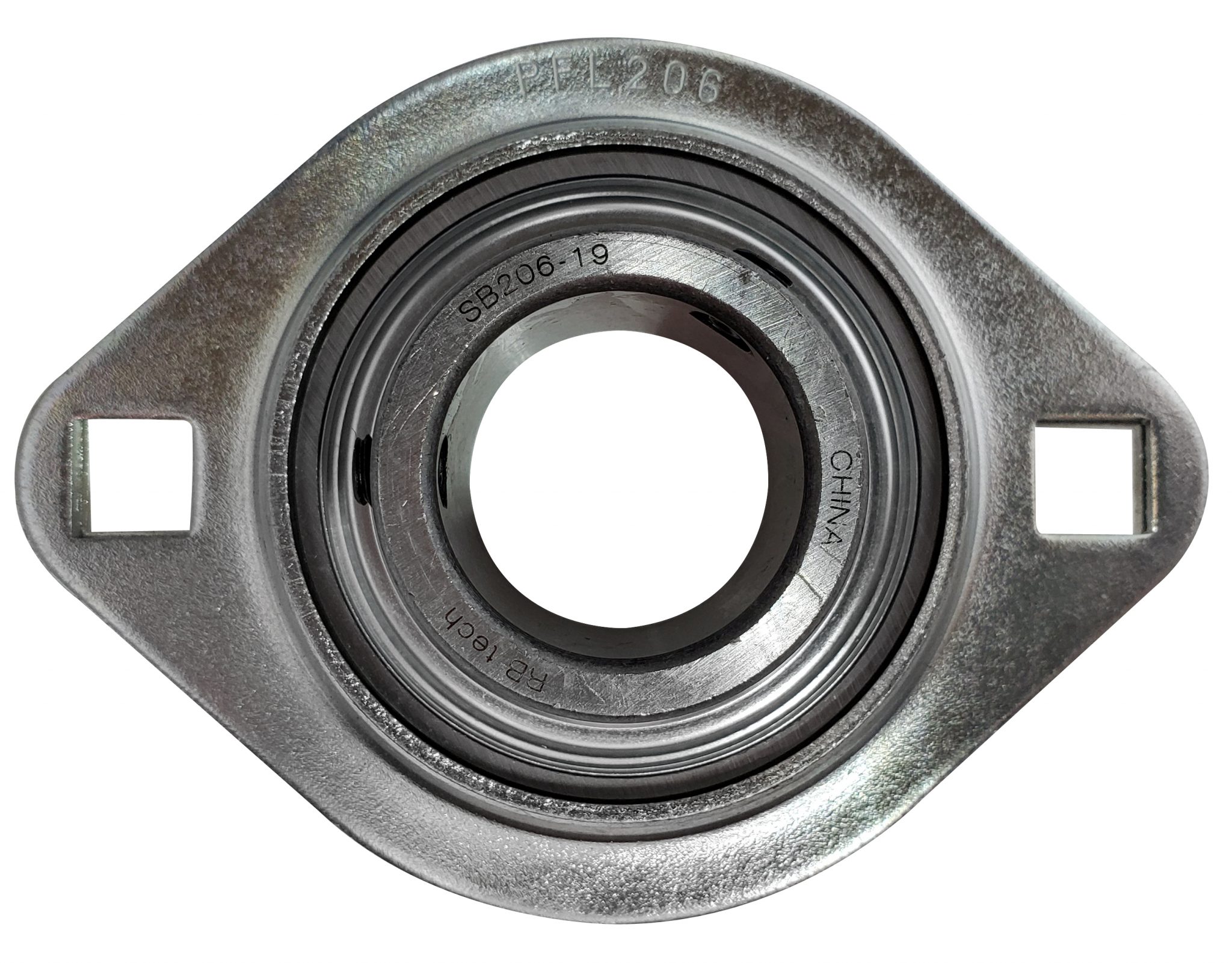 SBPFL SERIES | RBI Bearing