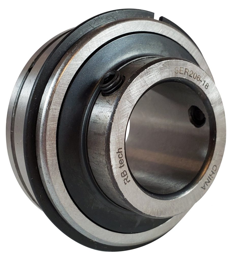 SER SERIES | RBI Bearing