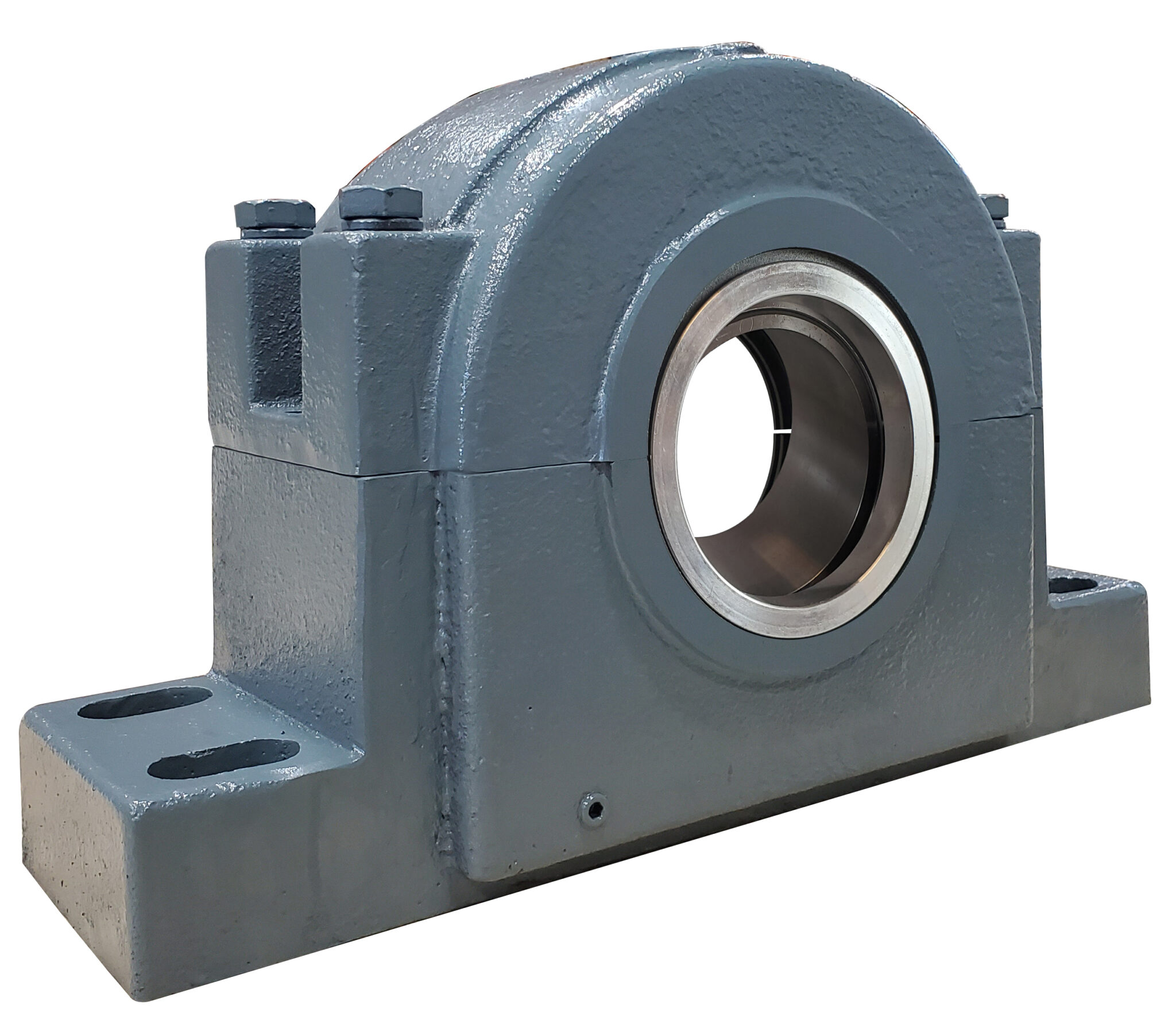 SPLIT BLOCK HOUSED UNITS – FSAF | RBI Bearing